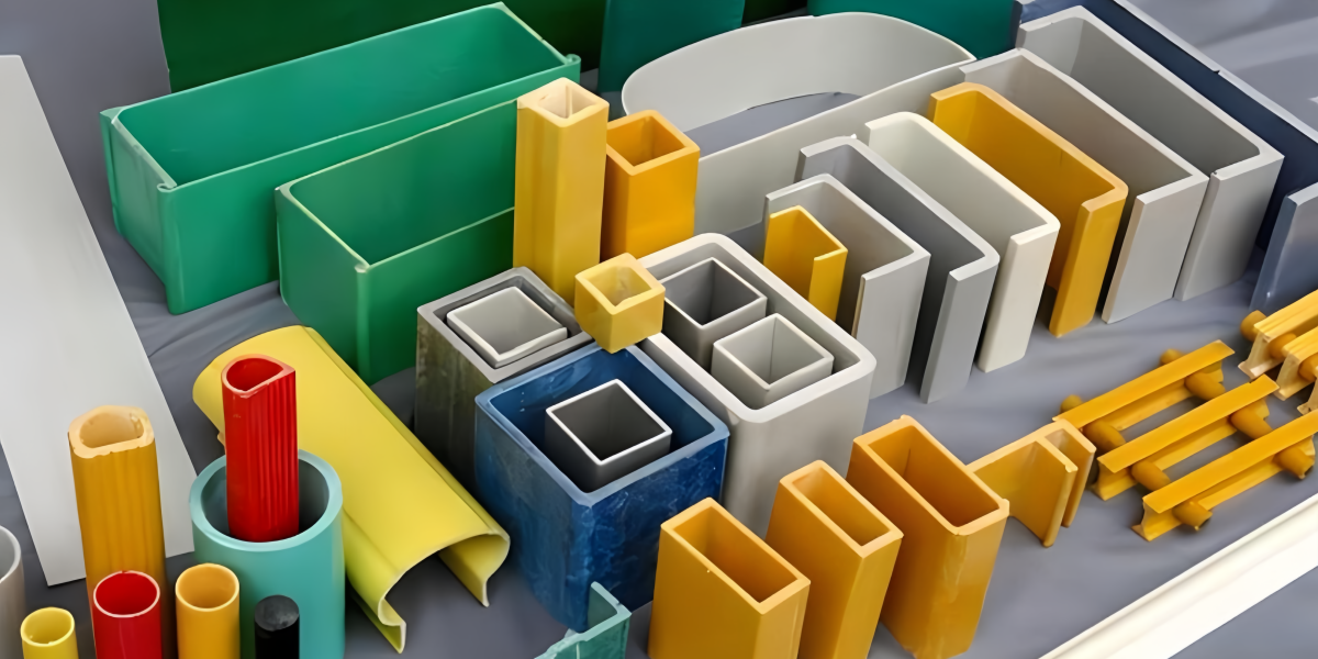 Structural profiles - jinchangtai-002