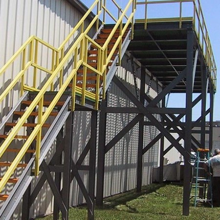 Structural profiles - jinchangtai-002